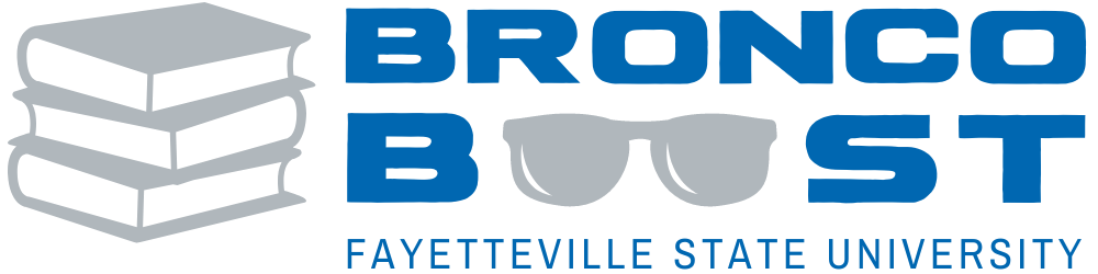 Bronco Boost: A Summer Bridge Program